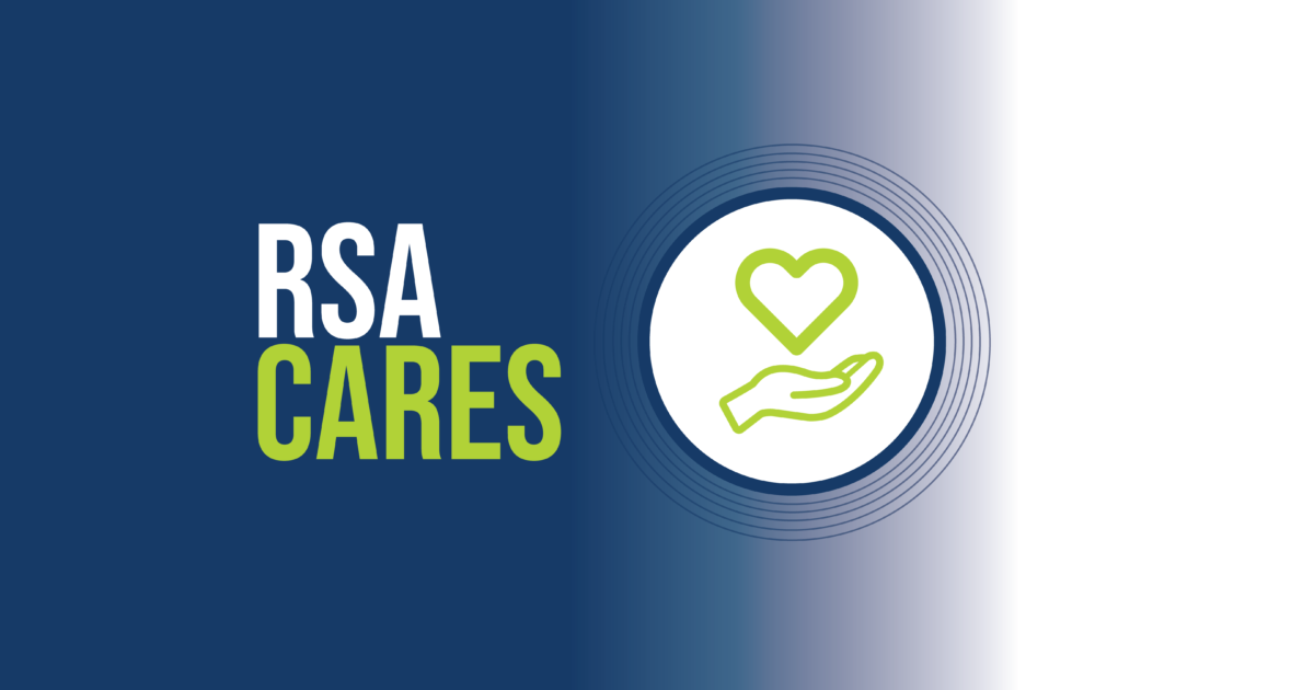 RSA Cares | Radiology SA
